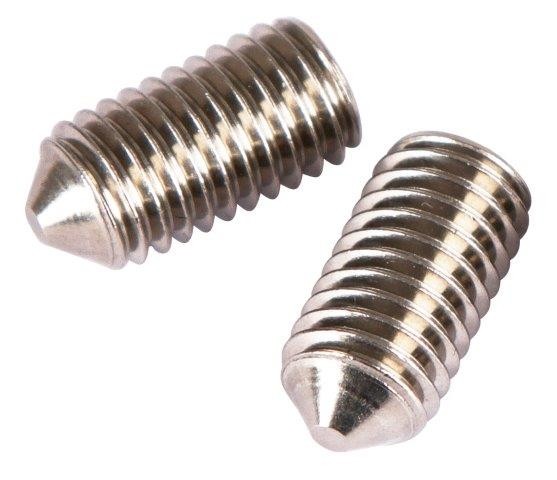 Inbus-Sicherheitsschraubenset