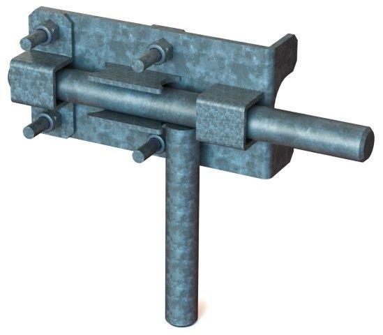 Verschlussriegel